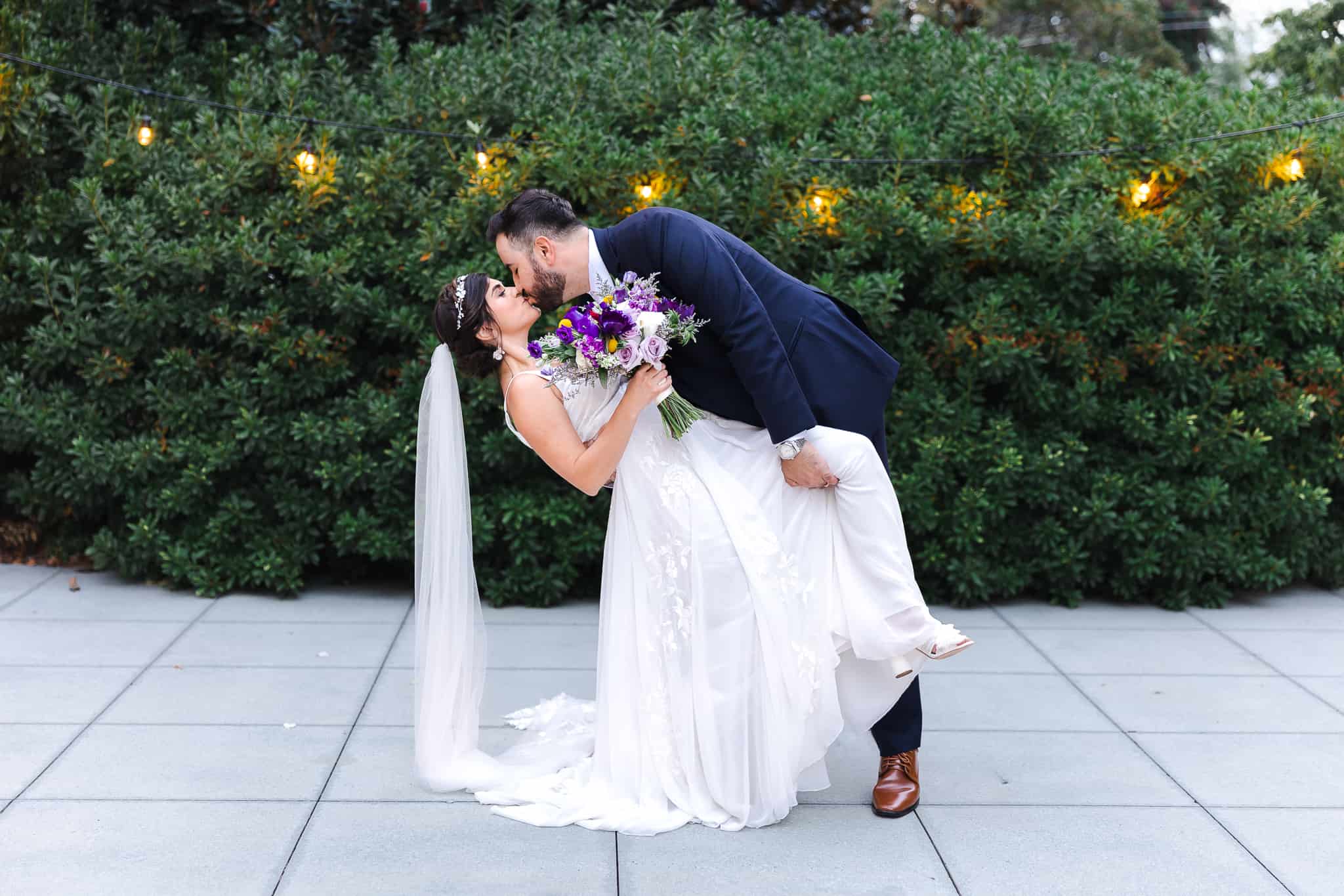 Ana and Arez's Wedding - 173 Carlyle House Norcross Georgia