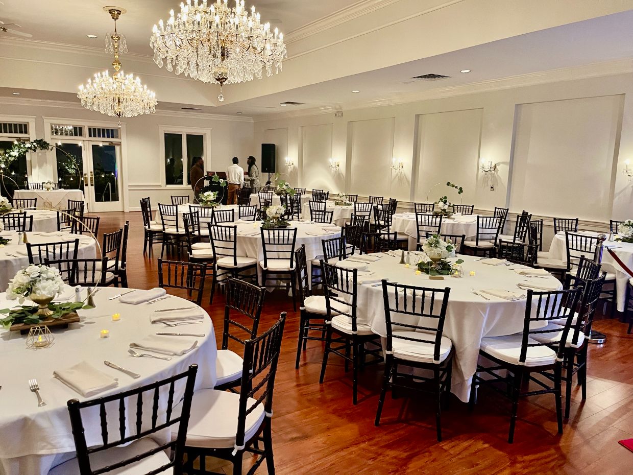 Morrisa and Jonathan's Wedding - 173 Carlyle House Norcross Georgia