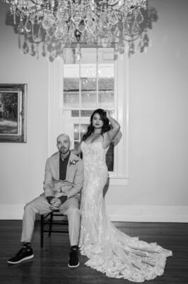 Wedding Venue in Historic Downtown Norcross - 173 Carlyle House